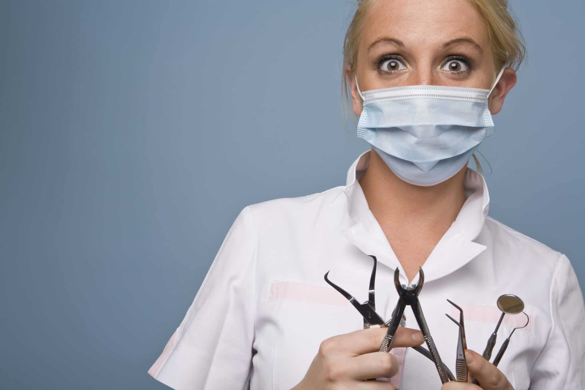 5 Ways to Ensure Your Dentist Office Thrives - Buccal Up Dental